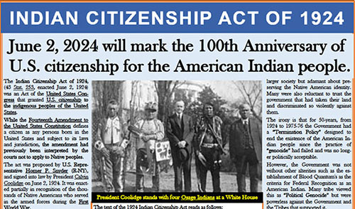 CALIE CALIFORNIA INDIAN EDUCATION INC Non-Profit 501(c)(3) Educational ...